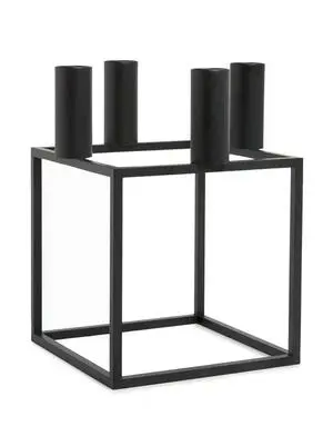 AUDO Kubus Metal Candle Holder