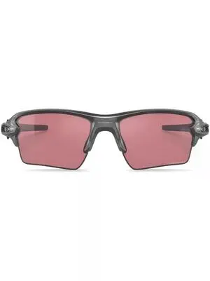 Oakley Flak 2.0 Square Frame Sunglasses