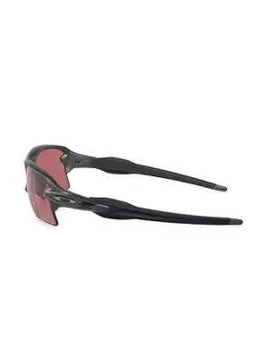 Oakley Flak 2.0 Square Frame Sunglasses