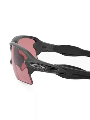 Oakley Flak 2.0 Square Frame Sunglasses