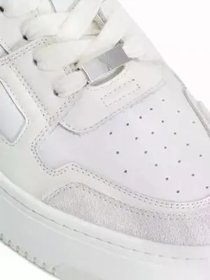 AMI Paris Arcade Low-top Sneakers