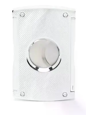 S.t. Dupont Maxijet Engraved Cigar Cutter