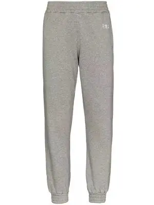 RtA Sydney Straight-leg Track Pants