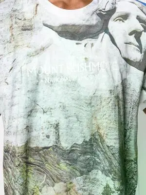 DOUBLET Rushmore T-shirt