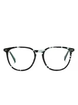 LUNOR A11 452 Eyeglasses - Black