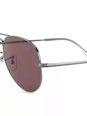Ray-ban Aviator-frame Sunglasses