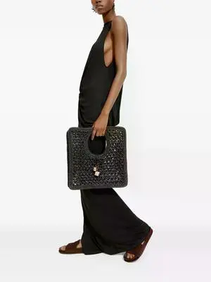 Jacquemus Small The Spiaggia Tote