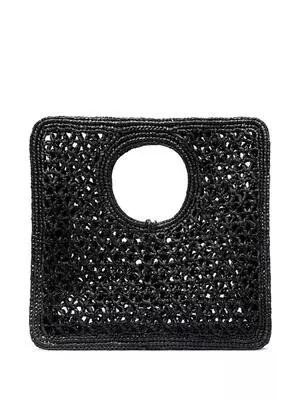 Jacquemus Small The Spiaggia Tote