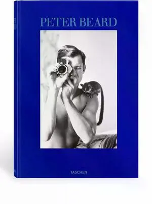 TASCHEN Peter Beard Art Book - Multicolour