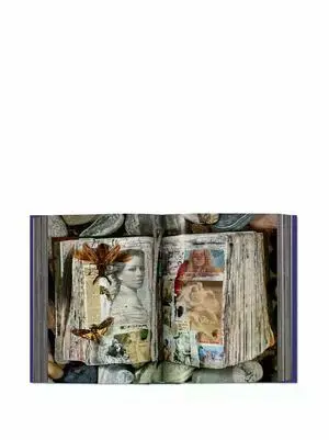 TASCHEN Peter Beard Art Book
