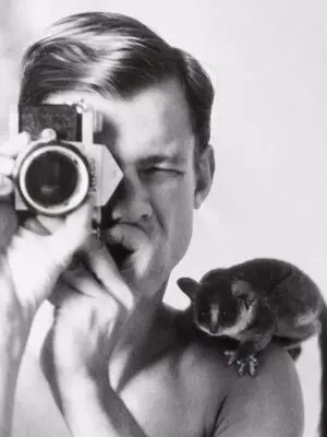 TASCHEN Peter Beard Art Book