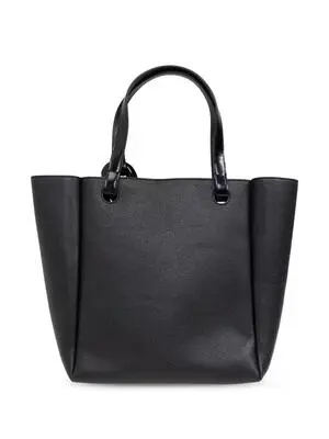 JW Anderson Corner Leather Tote Bag