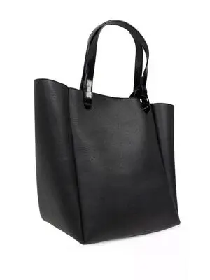 JW Anderson Corner Leather Tote Bag