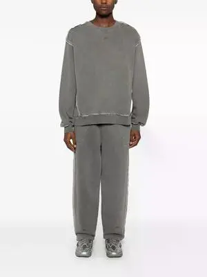 A-COLD-WALL* Facade Sweatshirt