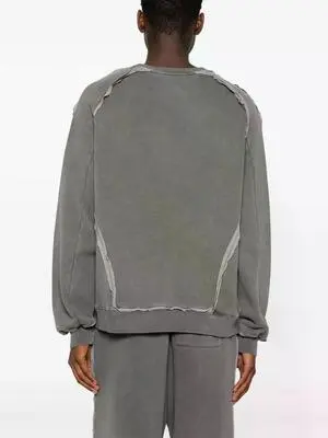 A-COLD-WALL* Facade Sweatshirt