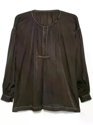 Uma Wang Blouse Blouses