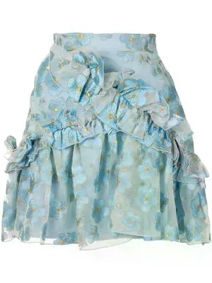 Macgraw Knee Length Skirts