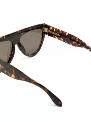 Isabel Marant Oversized Sunglasses