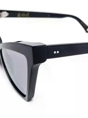 G.O.D EYEWEAR Cat-eye Sunglasses