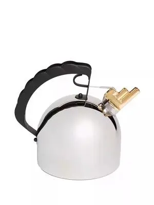 ALESSI Water Kettle With Whistle