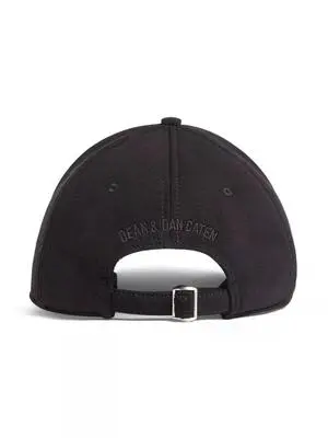 Dsquared2 Icon Embossed Baseball Cap