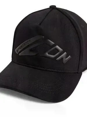 Dsquared2 Icon Embossed Baseball Cap