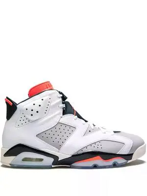 JORDAN 6 Retro Sneakers - Grey