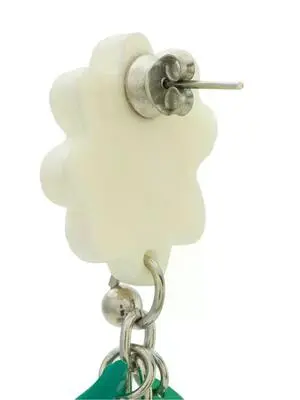 AMIR SLAMA Daisy Earrings