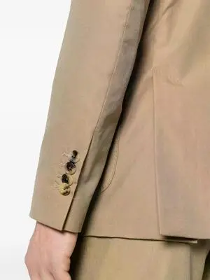 LARDINI Single-breasted Suit - Neutrals