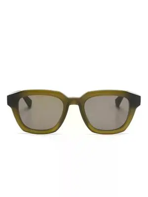 Mykita Kiene Square-frame Sunglasses