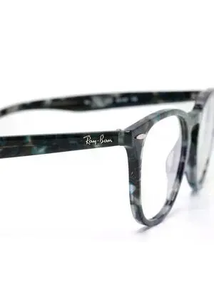 Ray-ban Square-frame Glasses