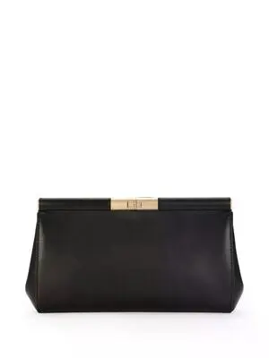 Dolce & Gabbana Large Marlene Clutch Bag