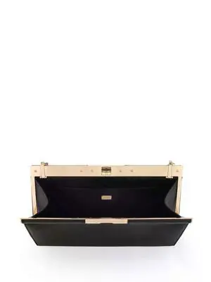 Dolce & Gabbana Large Marlene Clutch Bag