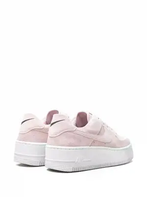 Nike Air Force 1 Low Sneakers - Pink