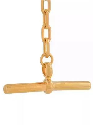 COUP DE COEUR T-bar Drop Earrings