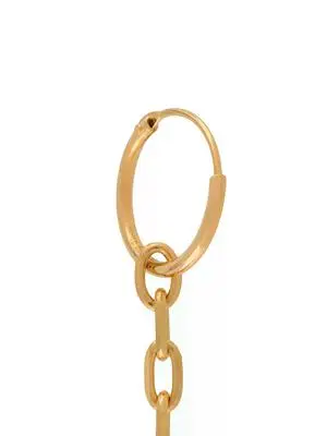 COUP DE COEUR T-bar Drop Earrings