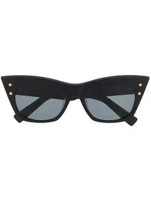 Balmain X Akoni B-ii Sunglasses