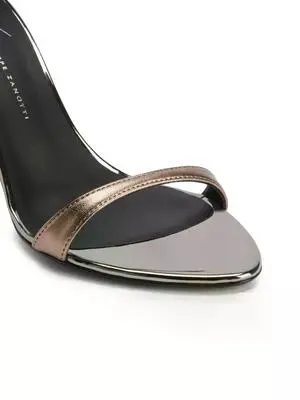 GIUSEPPE ZANOTTI 90mm Beverlee Sandals