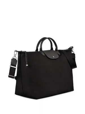 Longchamp Le Pliage Energy Travel Bag - Black