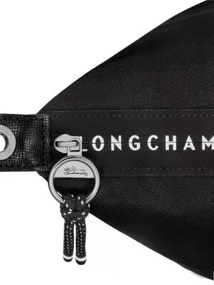 Longchamp Le Pliage Energy Travel Bag - Black