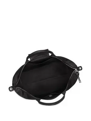 Longchamp Le Pliage Energy Travel Bag - Black