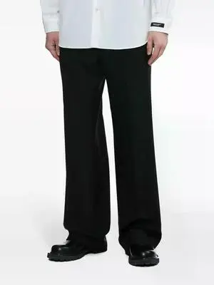 Undercover Wide-leg Trousers