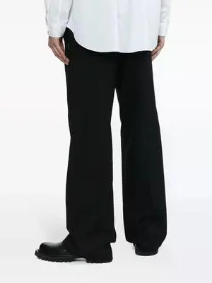 Undercover Wide-leg Trousers