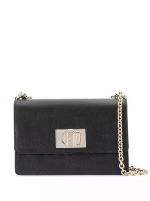 Furla Studded Cross Body Bags
