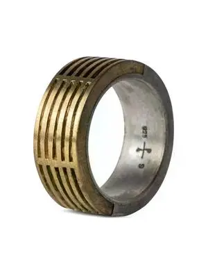 PARTS OF FOUR Sistema Ring