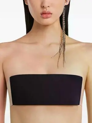 COURREGES Infinity Mini Skirt