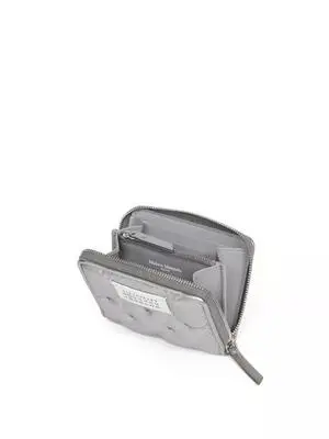 MAISON MARGIELA Small Numbers-motif Leather Wallet