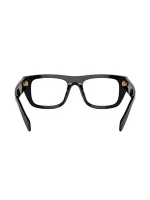 Prada Rectangle-frame Glasses