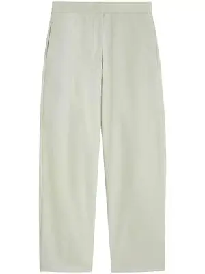 JIL SANDER Tapered-leg Trousers