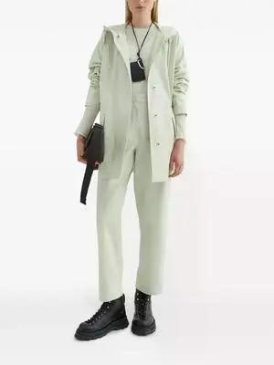 JIL SANDER Tapered-leg Trousers
